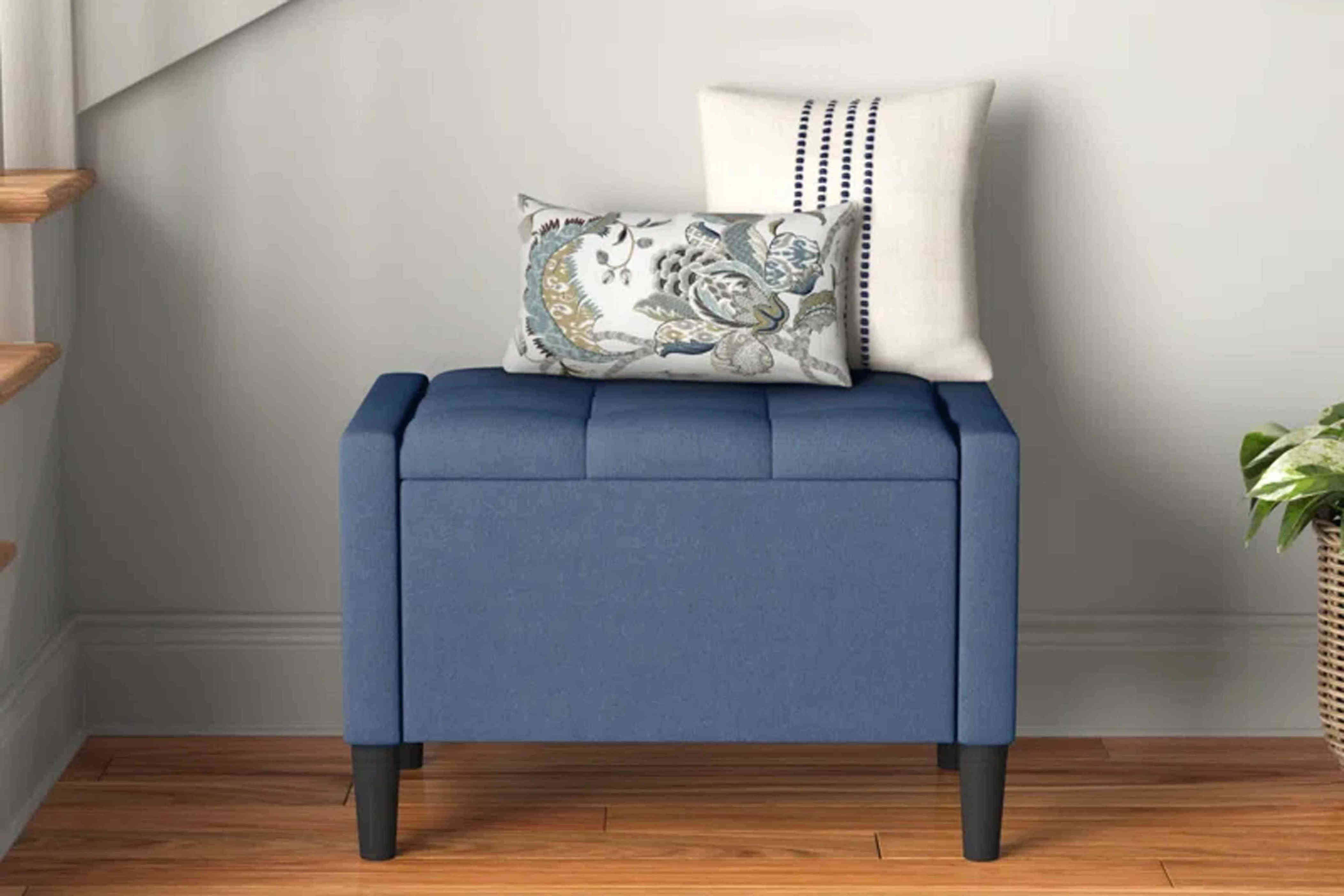 Organize your entryway (finally!) with these 15 storage solutions to ...