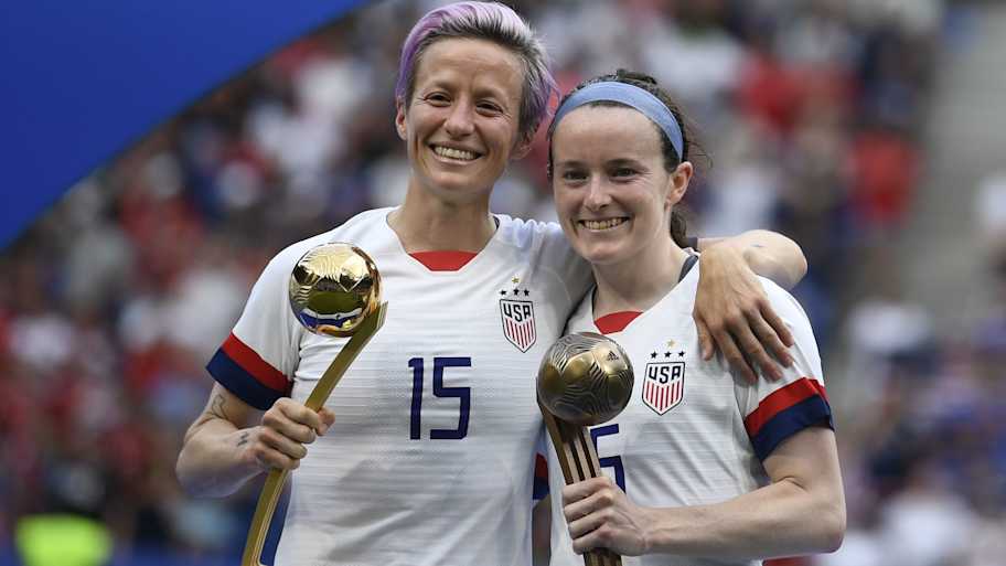 2031 World Cup Bid Shows USA Is Still Women's Soccer's Spiritual Home