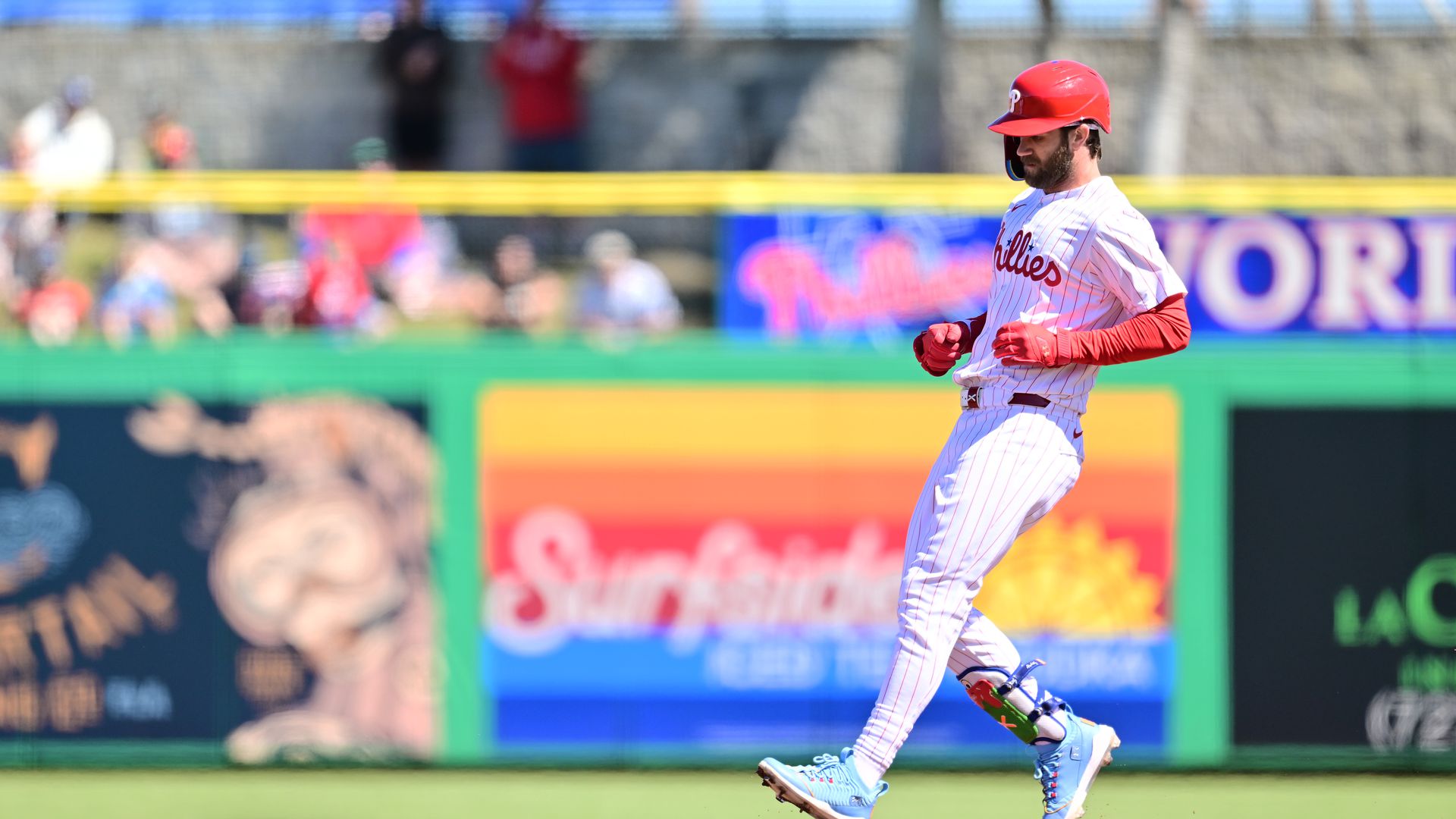 Rise and Phight: 3/9/2025