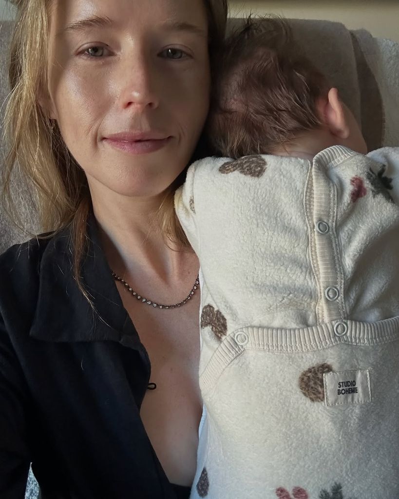 Chris Pratt and Katherine Schwarzenegger's 'chaotic' home life with ...