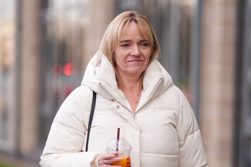 'You've got a willy, so you're a man' Trans doctor row barrister sets ...