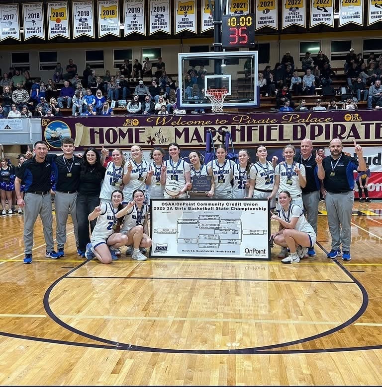 State basketball: Amity and Salem Academy girls, Western Christian boys ...