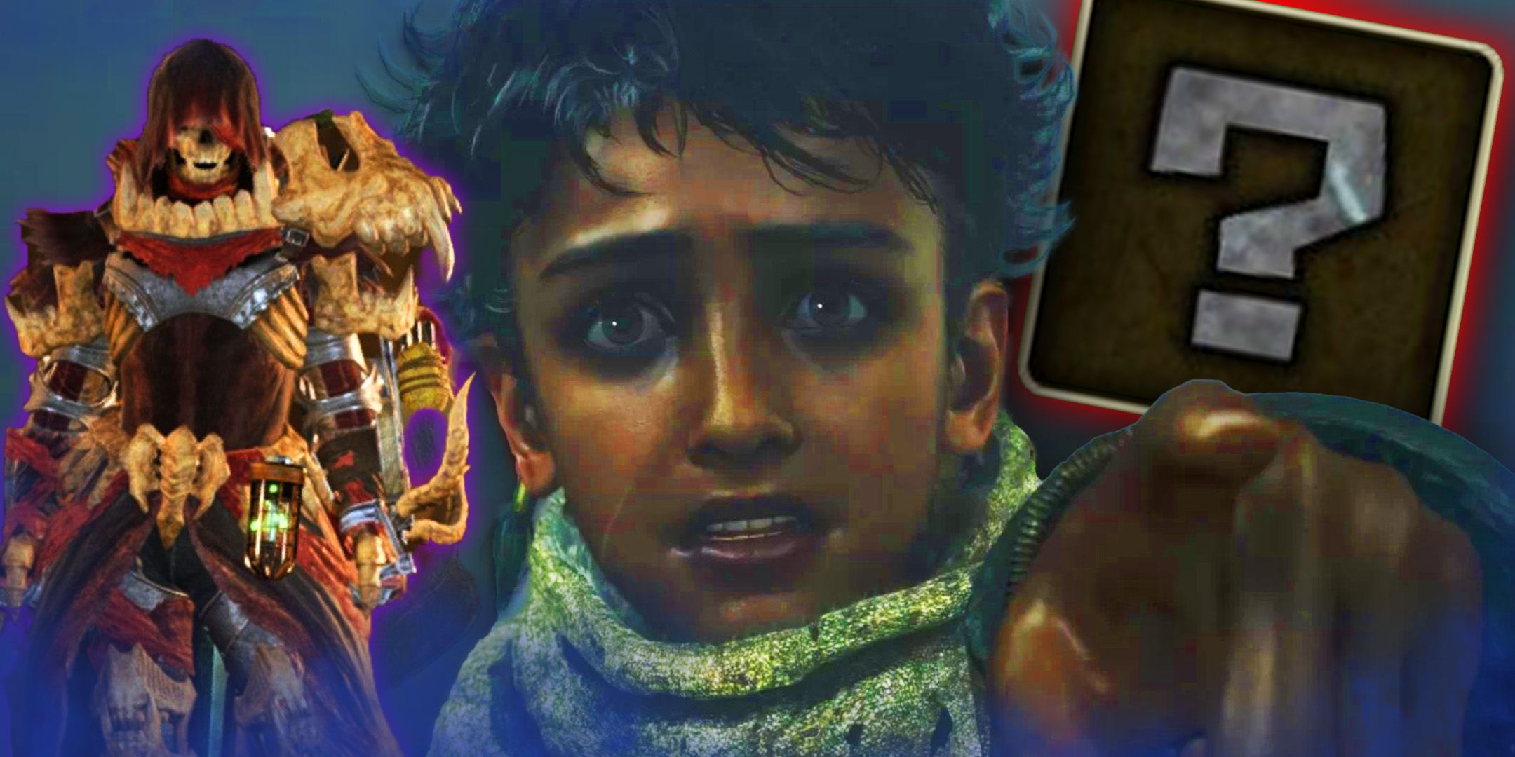 Best Locations To Farm Sinister Cloth In Monster Hunter Wilds