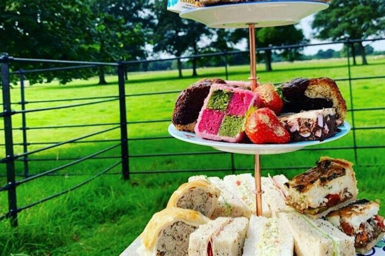19 best places for afternoon tea in Hull and East Yorkshire