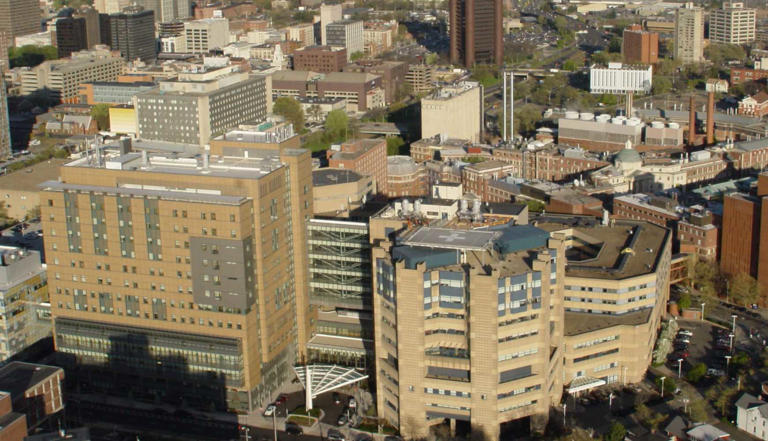 Newsweek Releases World's Best Hospitals 2025 Rankings