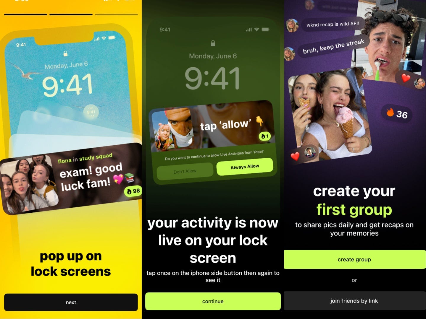 Trying the buzzy social media platform Yope showed me how hard it is to ...