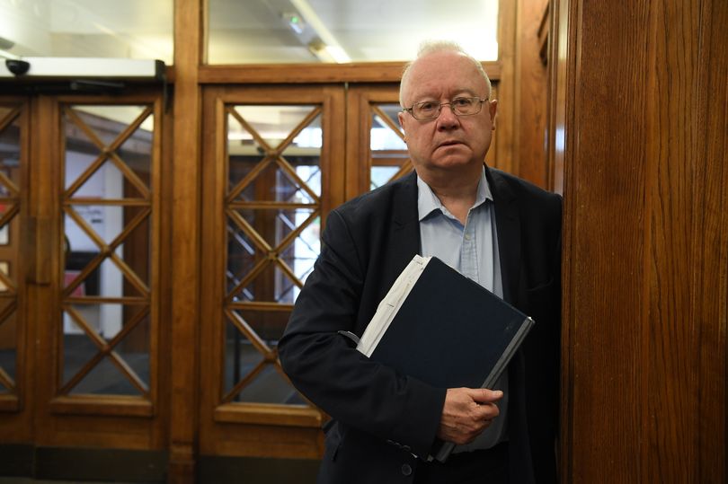 Cardiff University staff in 'climate of fear' with 'morale through the ...