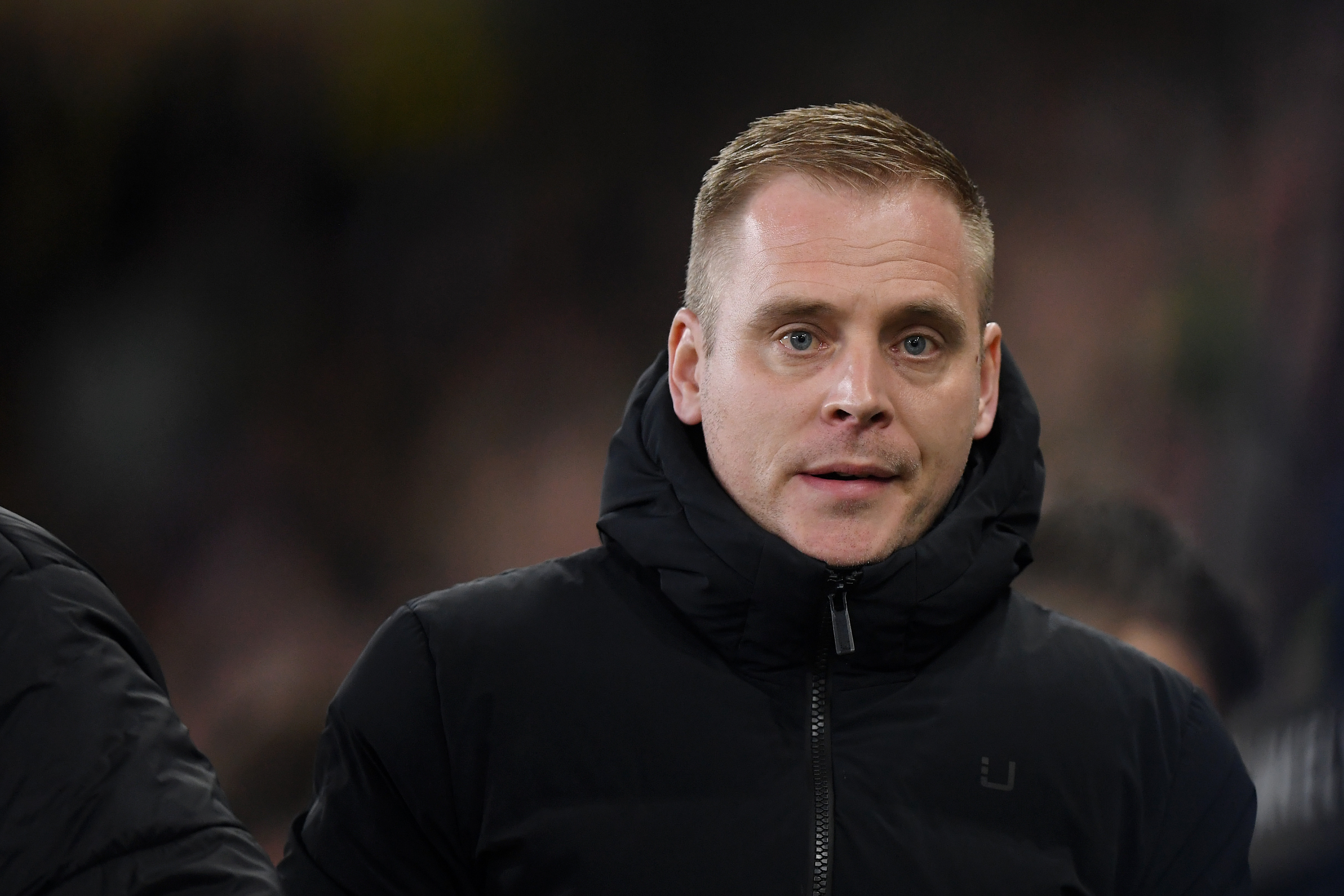 Norwich City boss Johannes Hoff Thorup delivers 110-word classy message ...