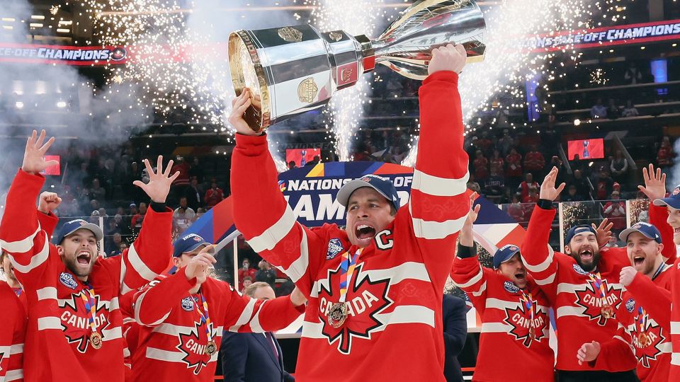 Team Canada coach Jon Cooper still can’t get over the ‘perfect storm ...