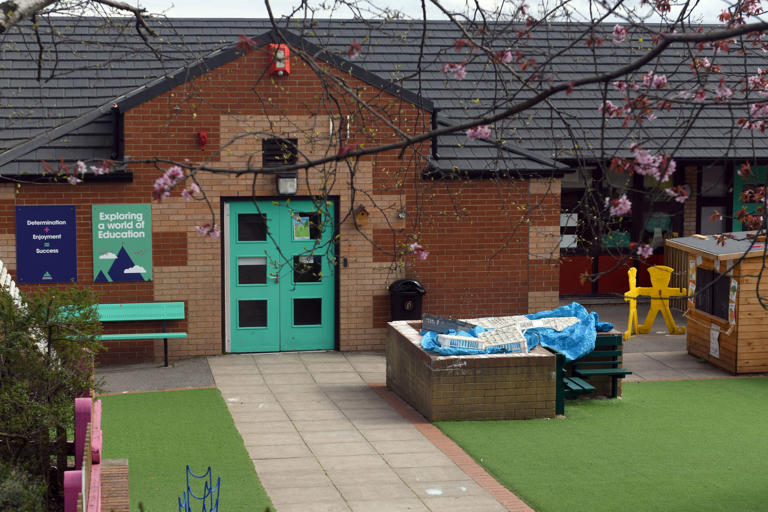 The 16 best Leeds primary schools rated by Ofsted in 2025 as reception ...