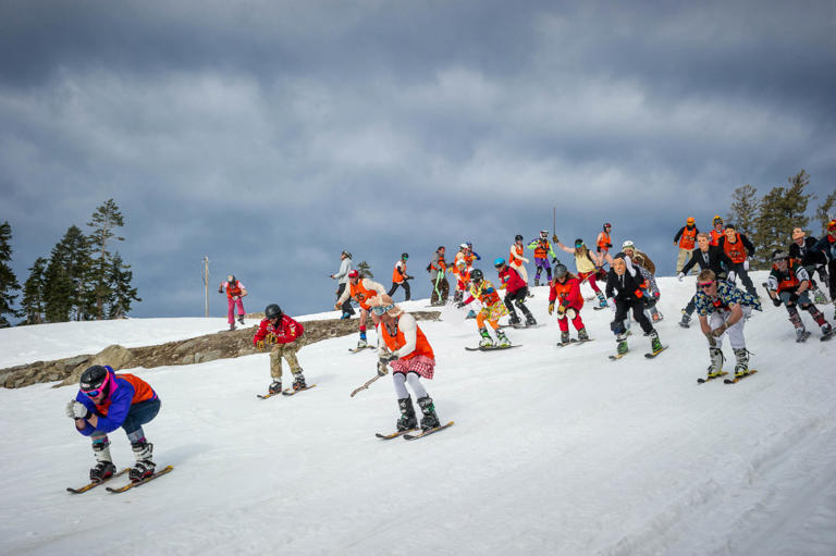 The Top 9 Spring and Summer Festivals at Ski Resorts in 2025