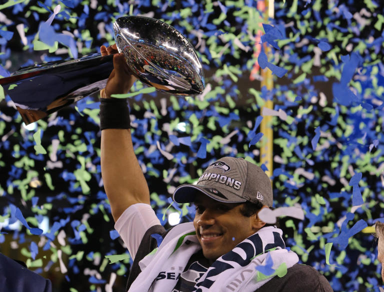 Russell Wilson to the Seahawks? Steelers QB may return to Seattle ...