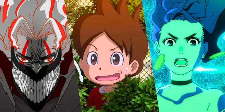 What Dandadan Did Right That This 2013 Pokémon Knockoff Got Wrong