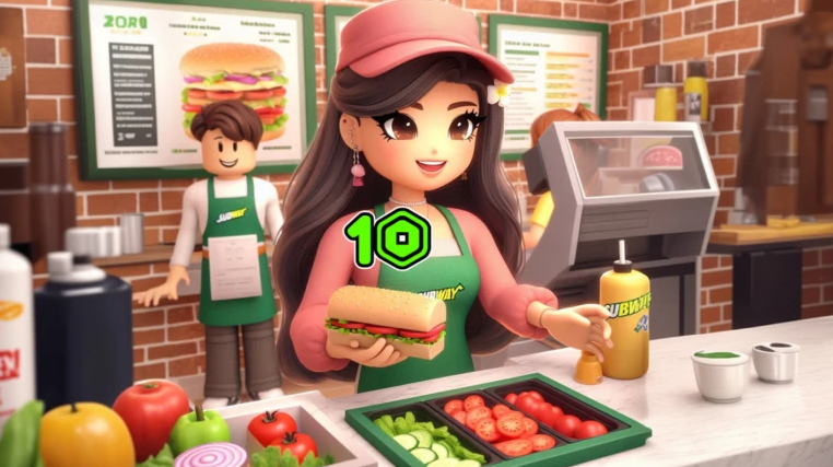 Sandwich Restaurant Tycoon Codes (February 2025)