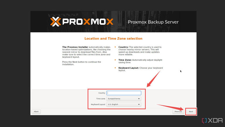 A beginner's guide to Proxmox Backup Server