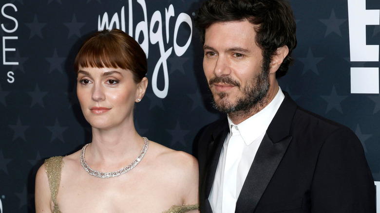 Things About Leighton Meester And Adam Brody's Relationship That Just ...