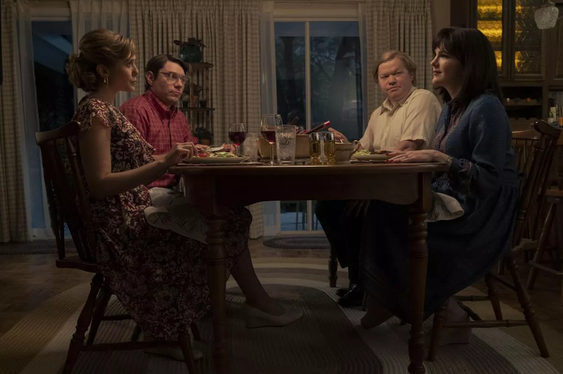 Candy: A Death in Texas chilling true crime show recounts mum who ...