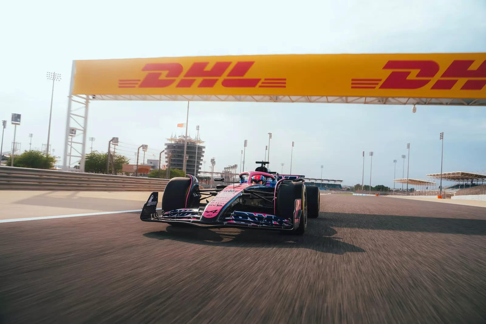 Interested in betting? Formula 1 announces ALT Sports Data as official ...