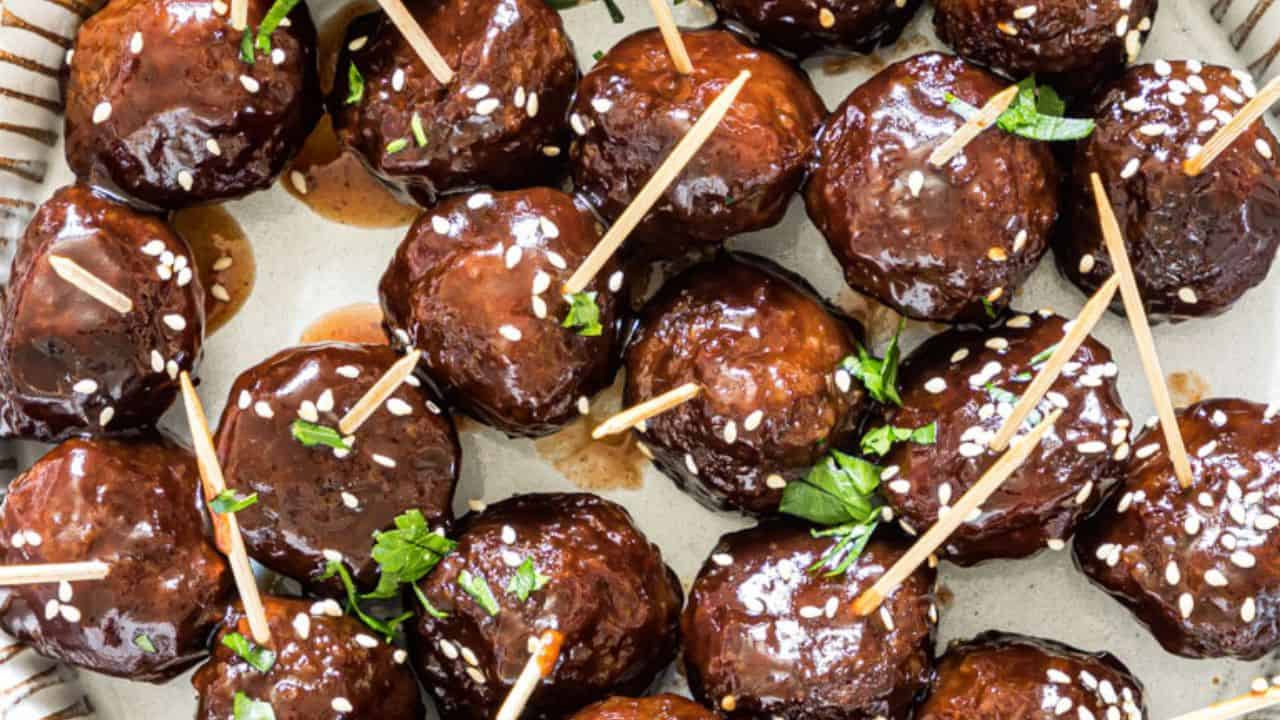 15 Delicious Meatball Recipes to Make for National Meatball Day