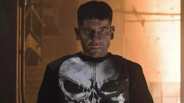 Jon Bernthal Teases New Punisher Standalone Special For Marvel Television: It's Not Going To Be ...