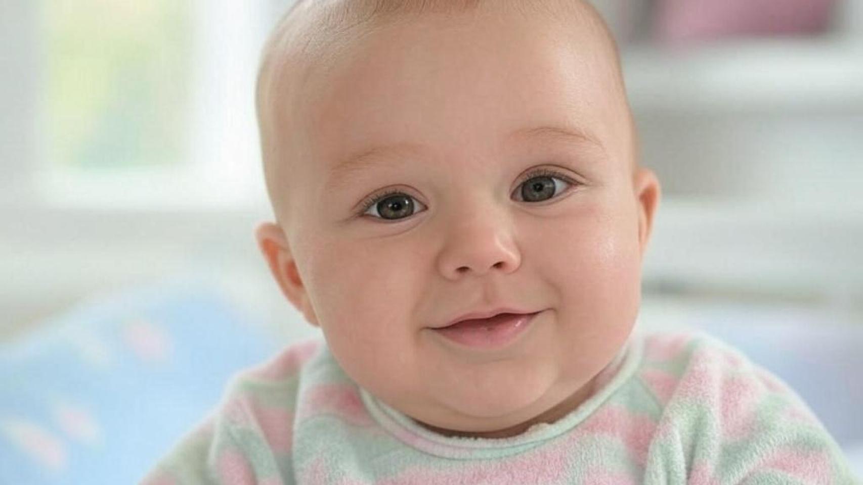 Ni Ana ni Eva: este es el nombre de niña de 3 letras que está arrasando ...