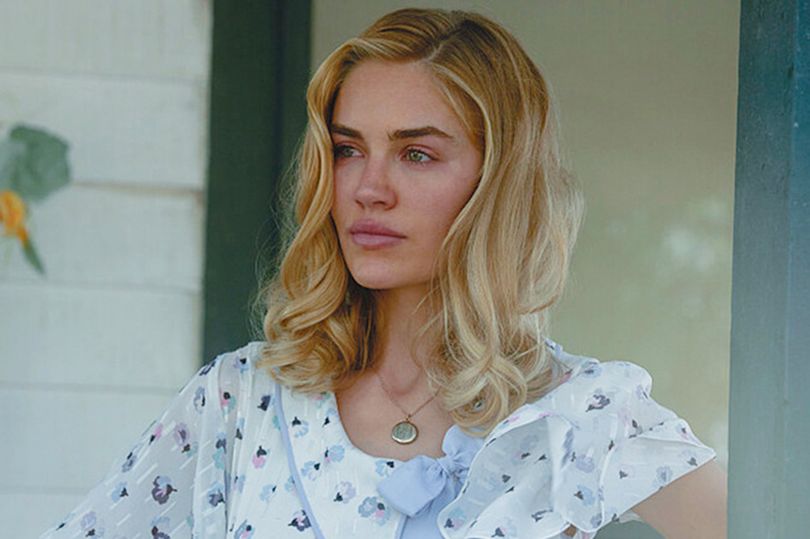 Inside the life of 1923's Michelle Randolph from famous sister to ...