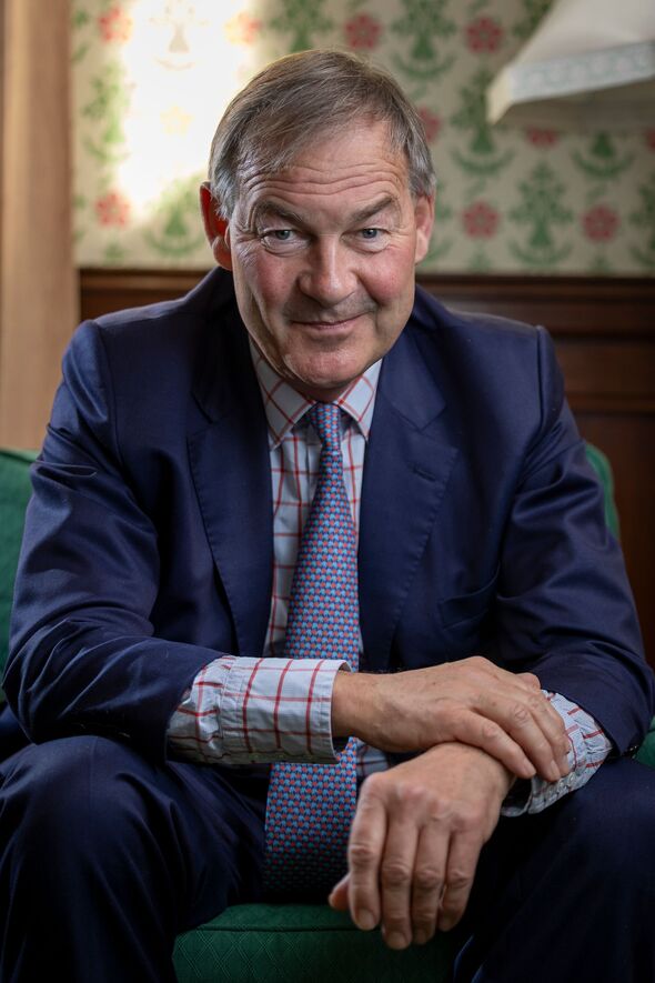 Reform civil war explodes as Rupert Lowe attacks 'vindictive witch-hunt ...