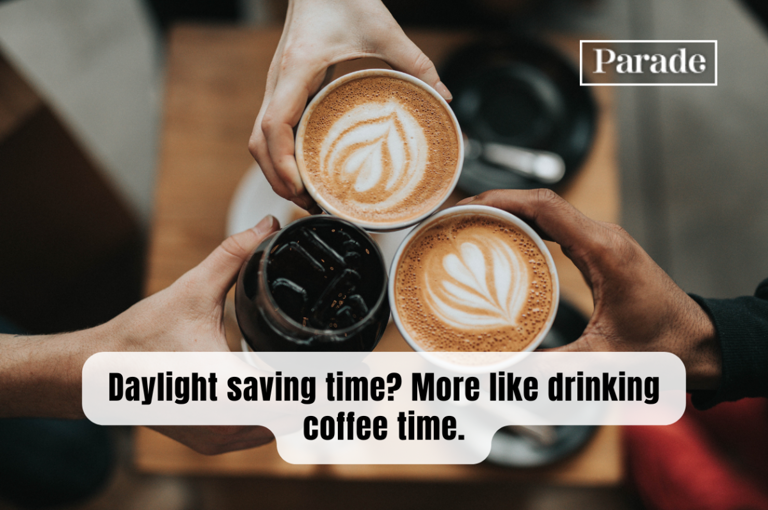 23 Hilarious Daylight Saving Time Memes That Are Definitely Relatable