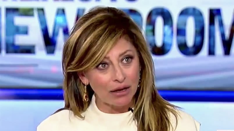 'More dissent is coming' as Fox News hosts turn on Trump: analyst