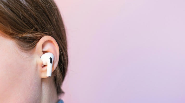 Are Any AirPod Models Waterproof? Here's What You Need To Know