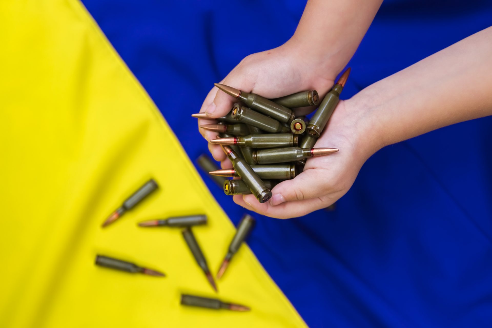 War Refugees: the unexpected fate of millions of Ukrainians