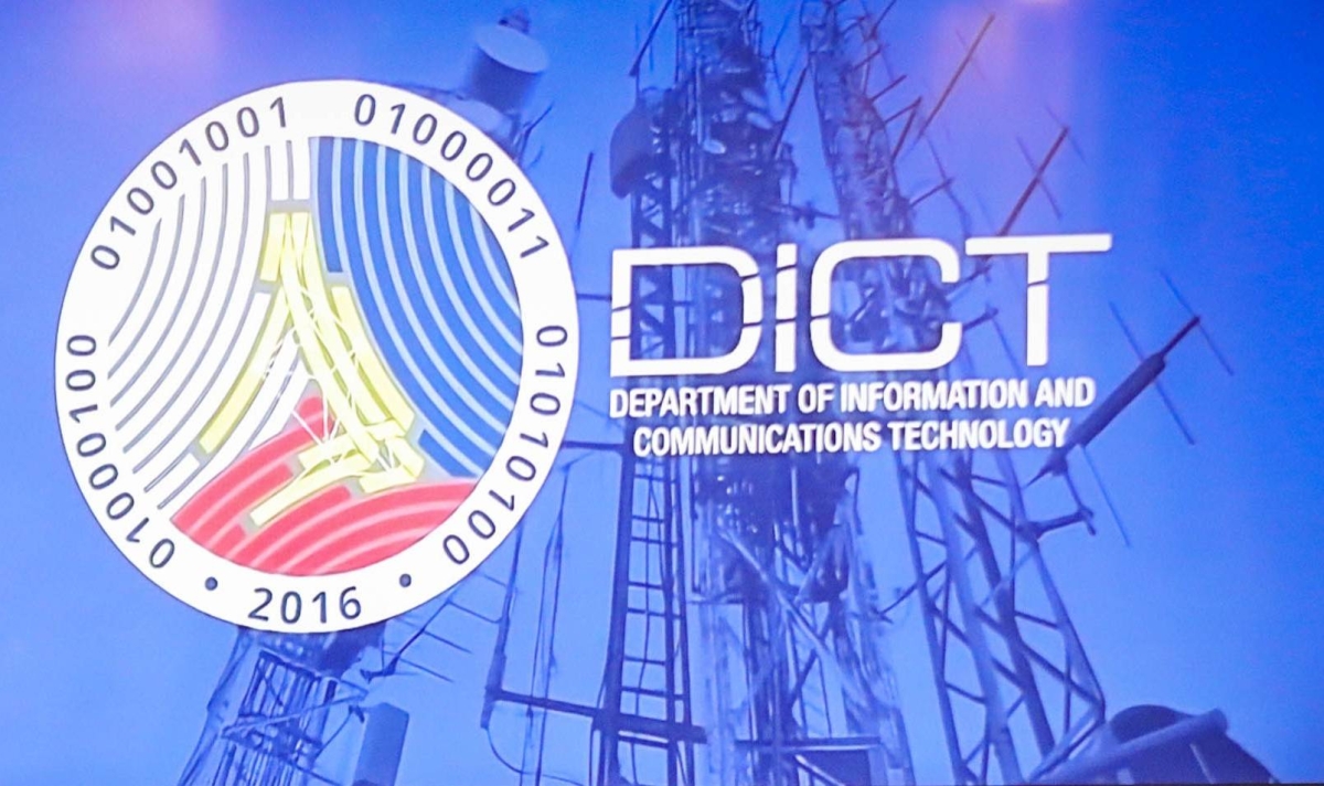 'Good DICT projects should be sustained'