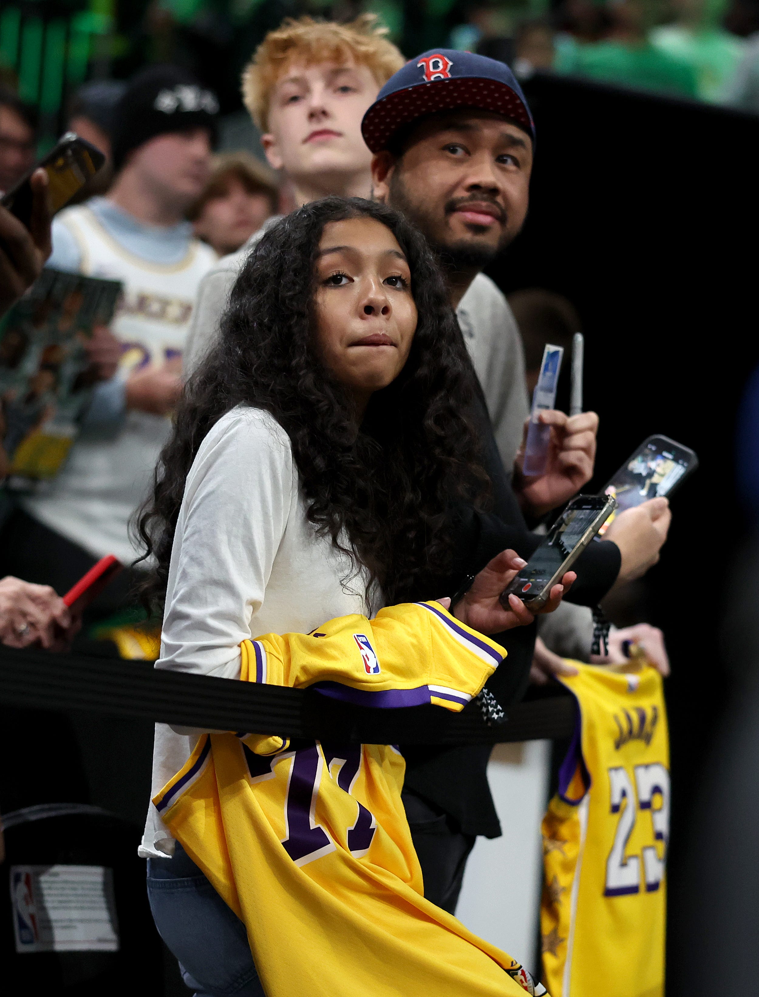 LOOK: Cole Anthony blocks Giannis Antetokounmpo and other pictures of ...