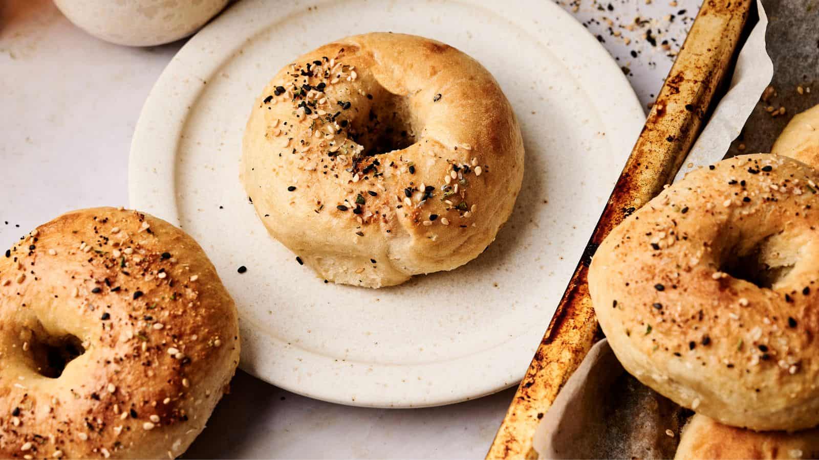 41 Easy Bread Recipes Anyone Can Bake Today