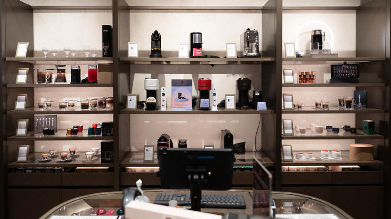 Are Breville Nespresso Machines Any Different From The Original?