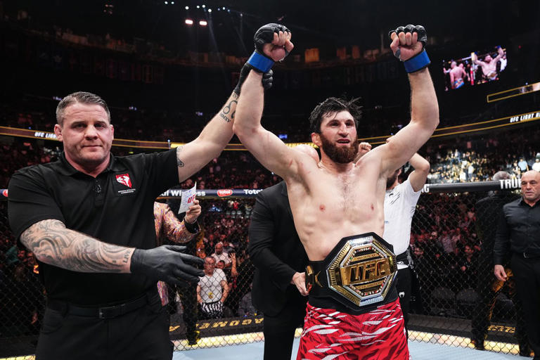 Biggest Winners, Loser From UFC 313 Biggest Winners, Loser From UFC 313