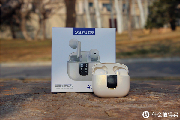 西圣AVA2Pro蓝牙耳机体验：200元档的“六边形战士”