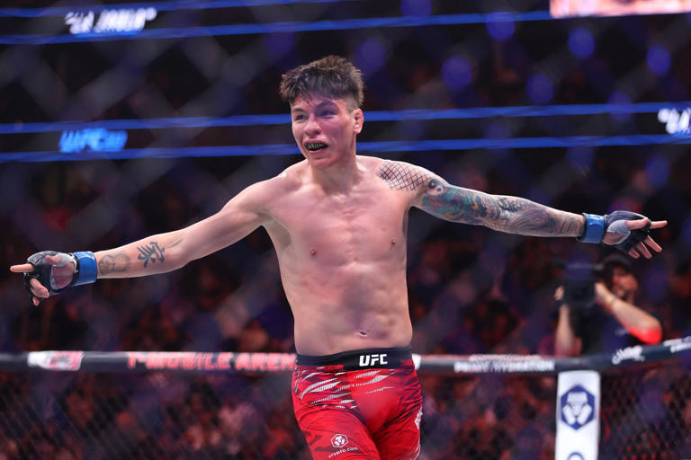 Biggest Winners, Loser From UFC 313 Biggest Winners, Loser From UFC 313