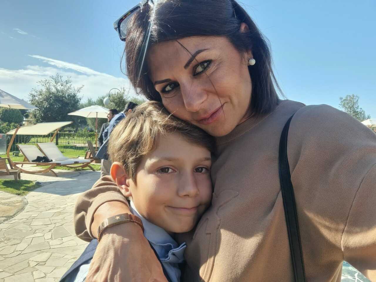 Giovanni Limite, il piccolo protagonista della fiction "Imma Tataranni". Chi è: sul set con ...