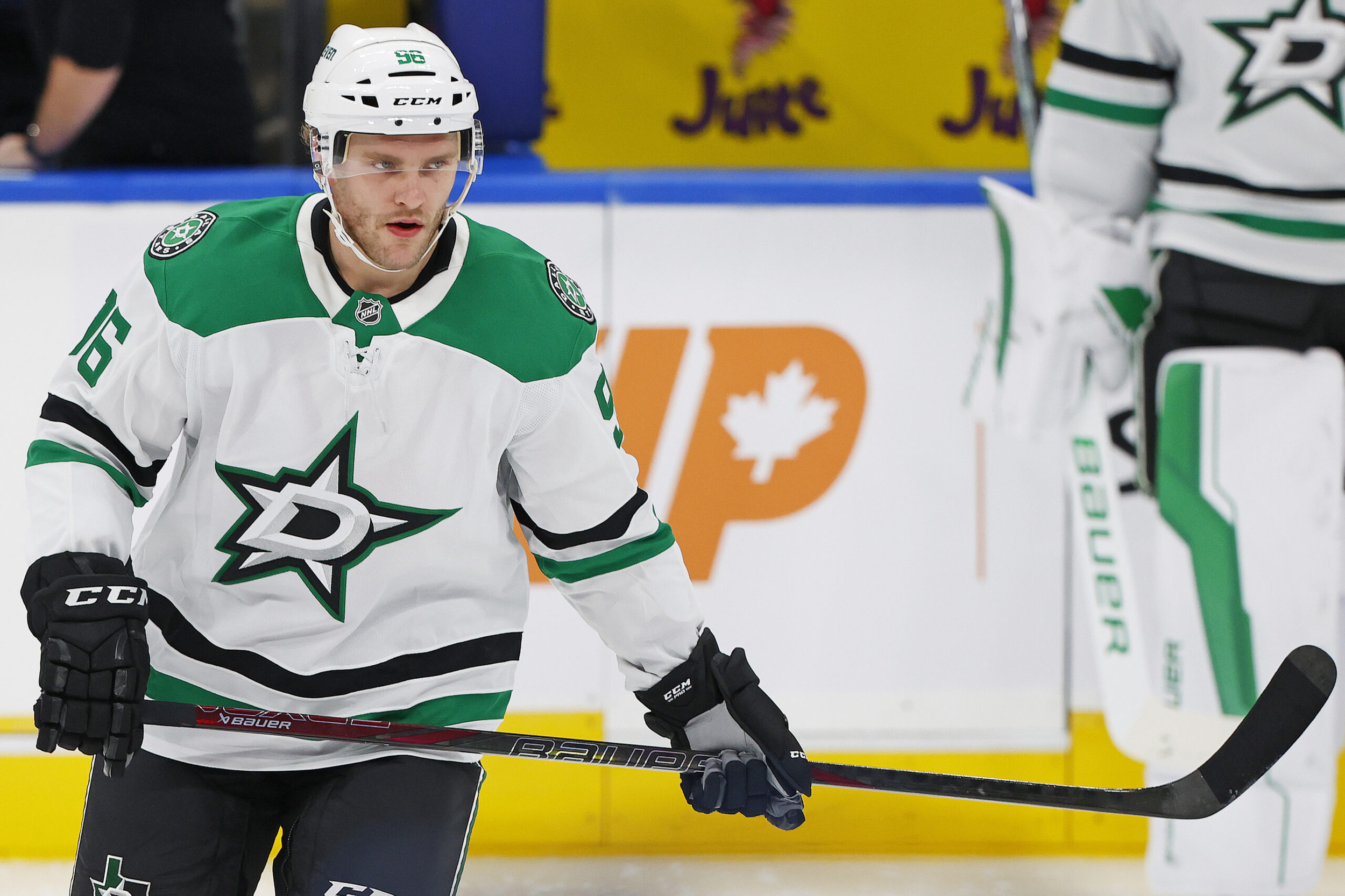 Jim Nill has been setting the price for Maple Leafs free agents