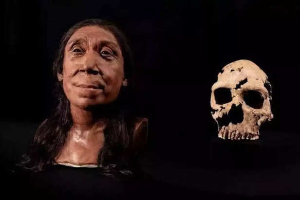 The Cousins of Humans Who Got Extinct 40,000 Years Ago—Who Were They?