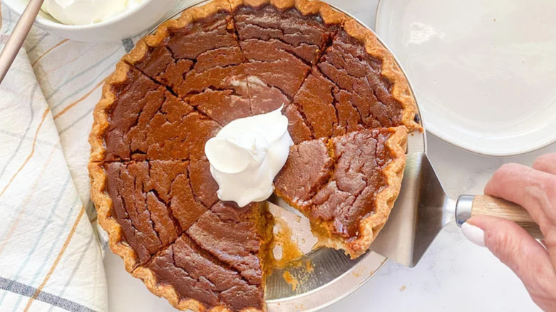 20 Southern Dessert Recipes You'd Hop On A Plane For