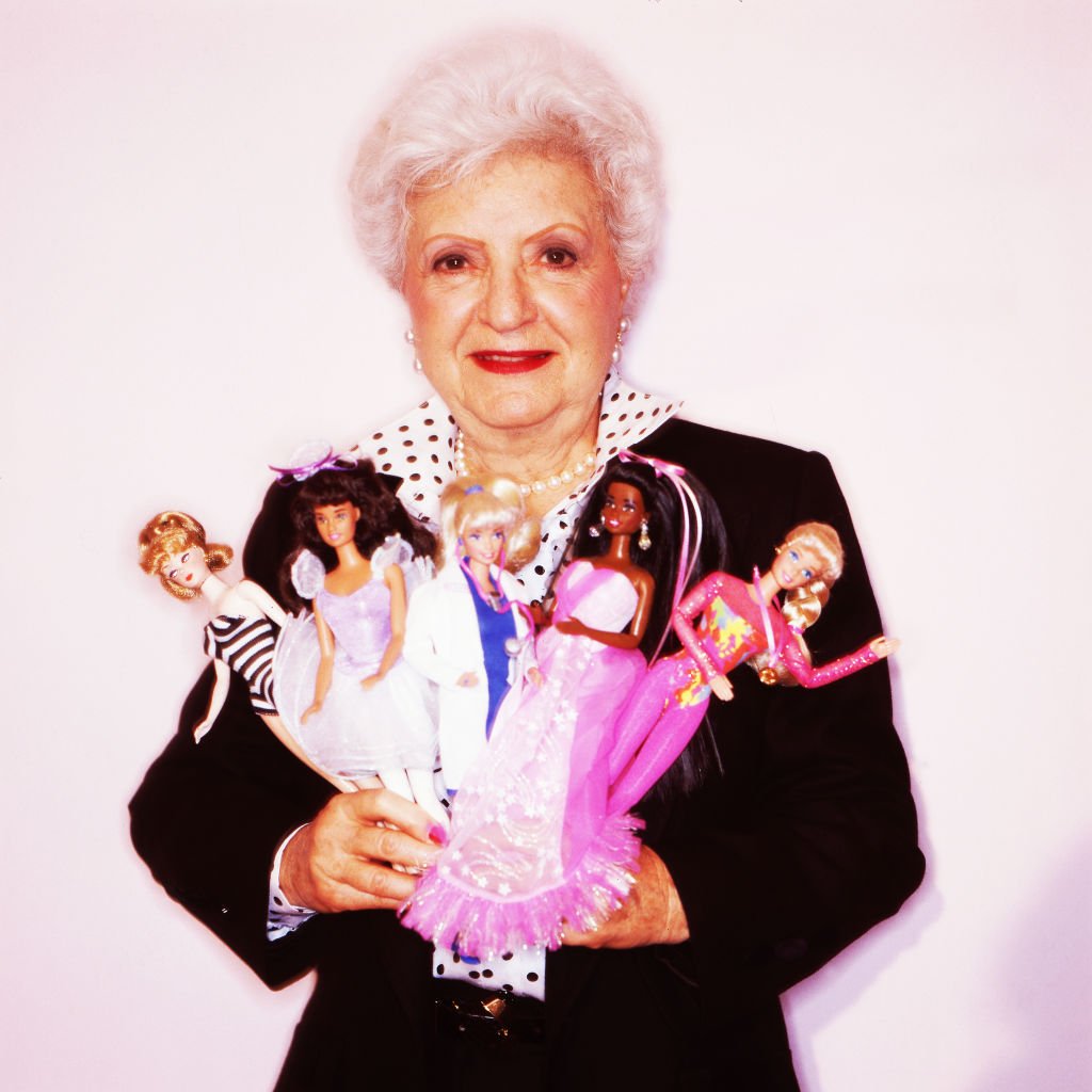 Twórczyni Barbie miała polskie korzenie. Fascynująca historia Ruth Handler