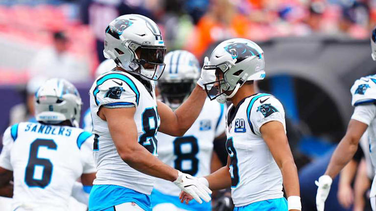 Tommy Tremble returning can't stop Panthers from drafting a tight end