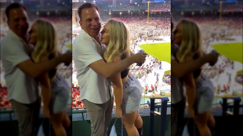 The Tragic Truth About Karoline Leavitt's Husband Nicholas Riccio