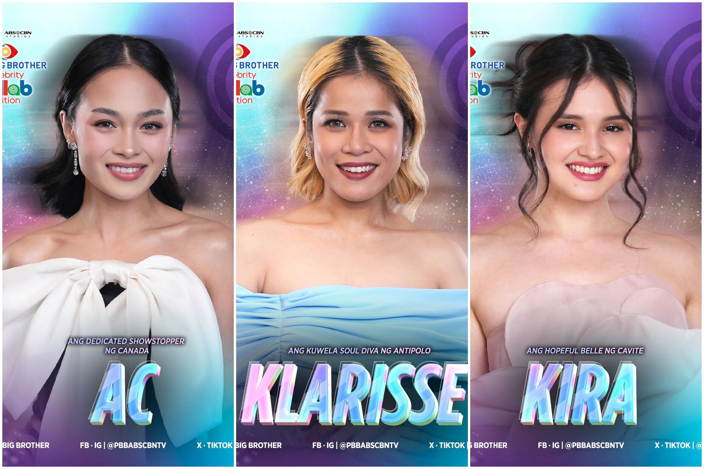 'Pinoy Big Brother' opens doors for historic celebrity collab edition