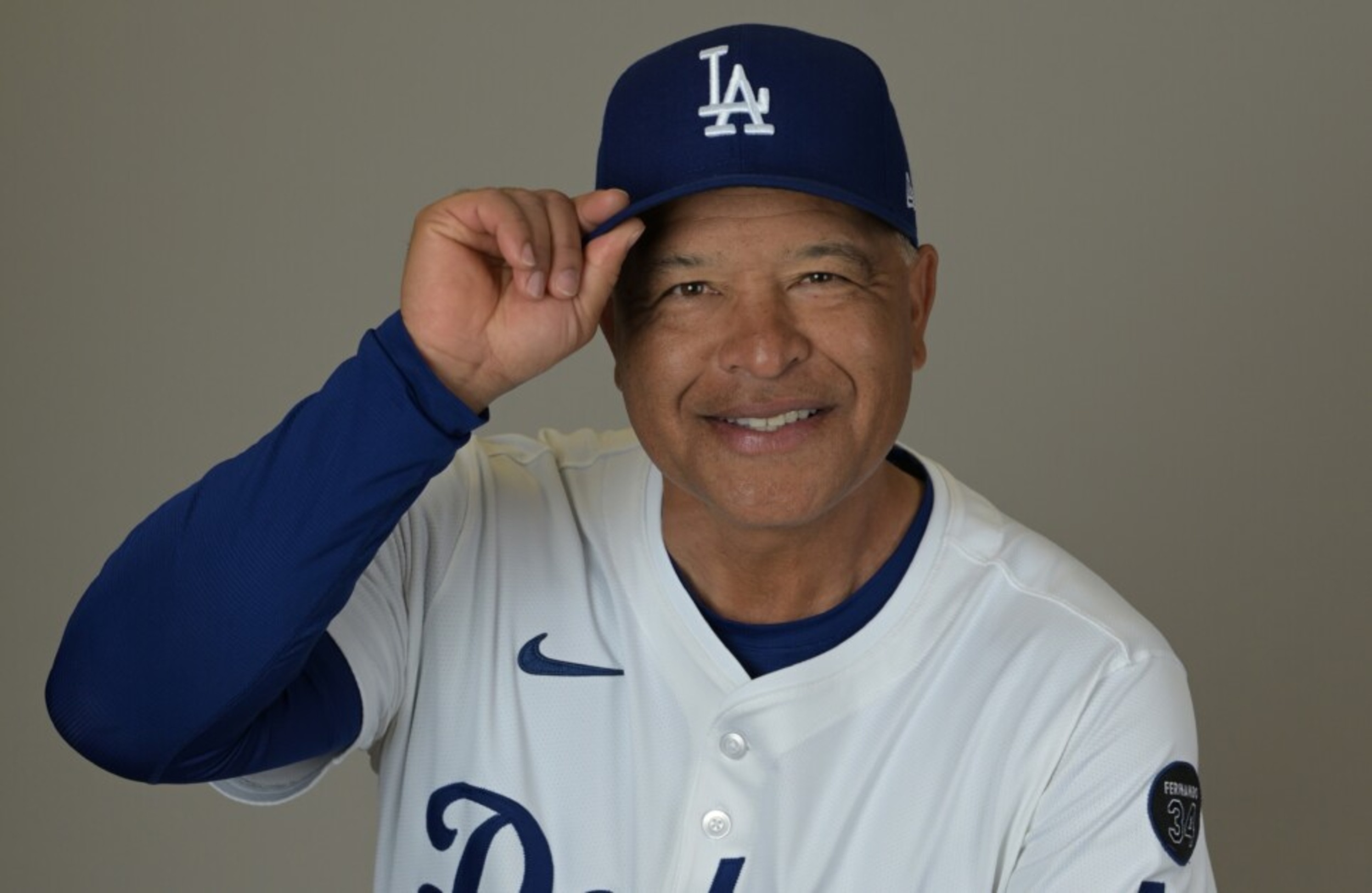 Dave Roberts ‘Excited’ About Contract Extension With Dodgers