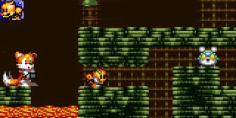 The 10 Rarest Sega Game Gear Games (& How Much They're Worth)