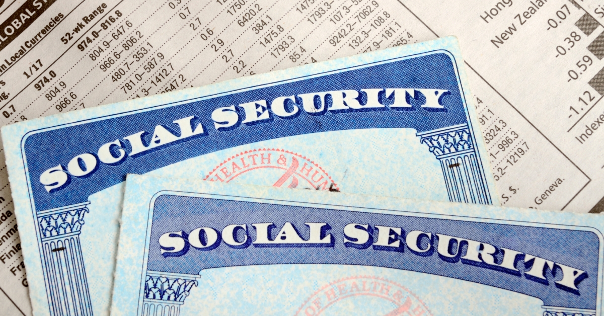 Can You Collect Your Ex’s Social Security When They Die?