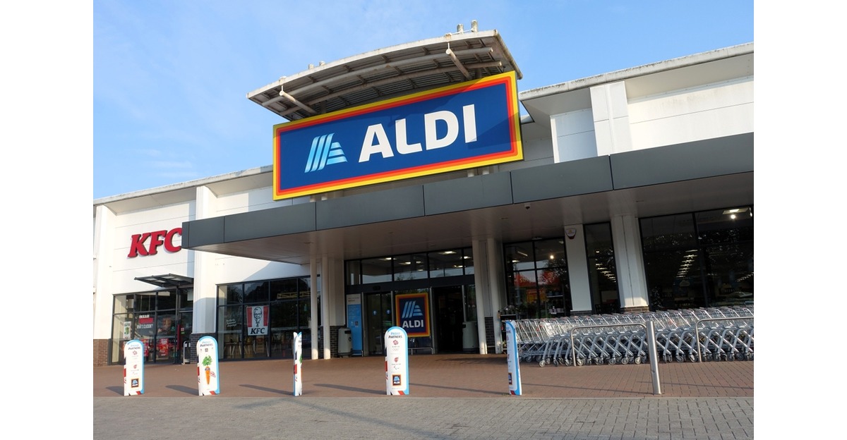 What`s Trending at Aldi This Week (03/09/2025)